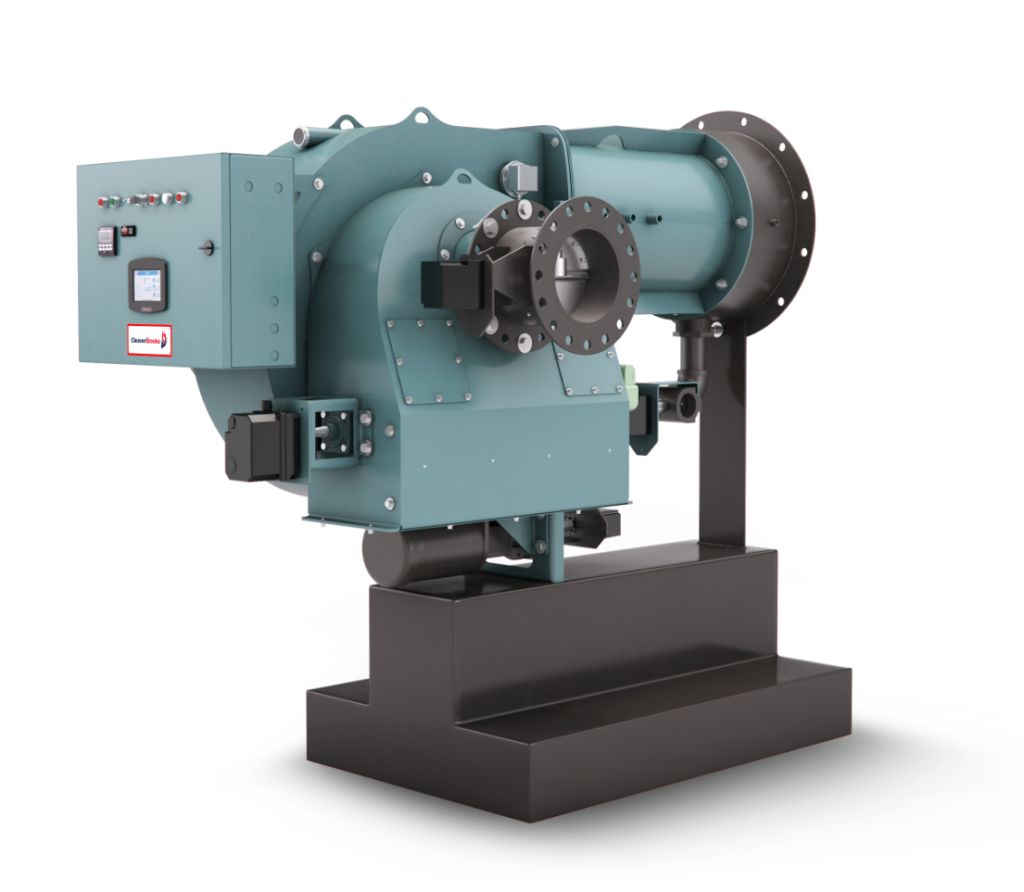 D.J. Conley – Detroit Area Boiler Solutions