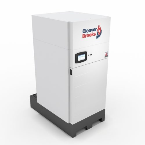 D.J. Conley – Detroit Area Boiler Solutions